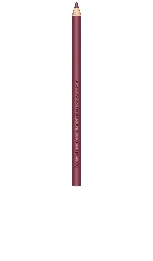 BAREMINERALS Mineralist Lasting Lip Liner - Mindful Mulberry