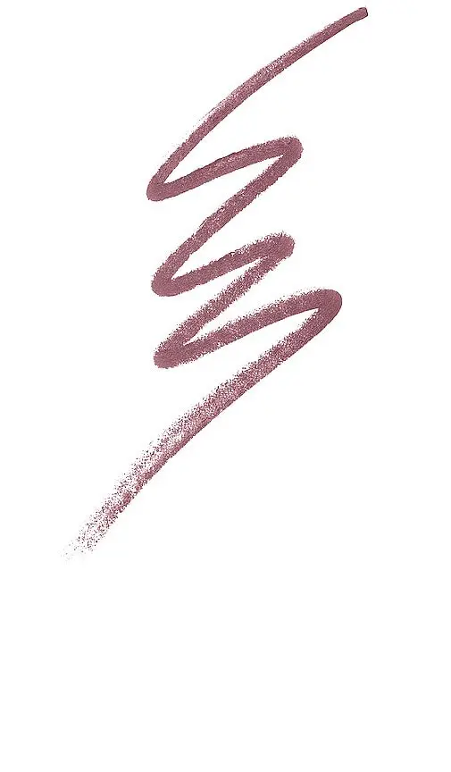 BAREMINERALS Mineralist Lasting Lip Liner - Mindful Mulberry
