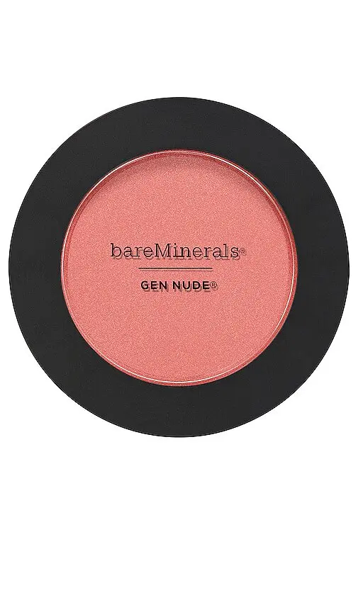 BAREMINERALS Gen Nude Powder Blush - Pink Me Up