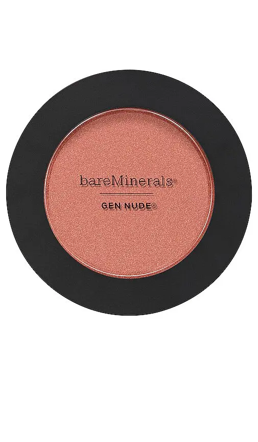 BAREMINERALS Gen Nude Powder Blush - Peachy Keen