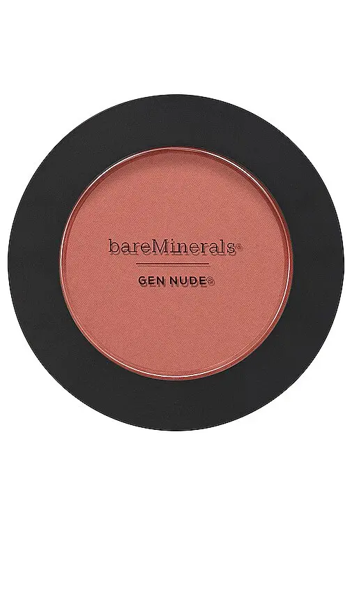 BAREMINERALS Gen Nude Powder Blush - Strike A Rose
