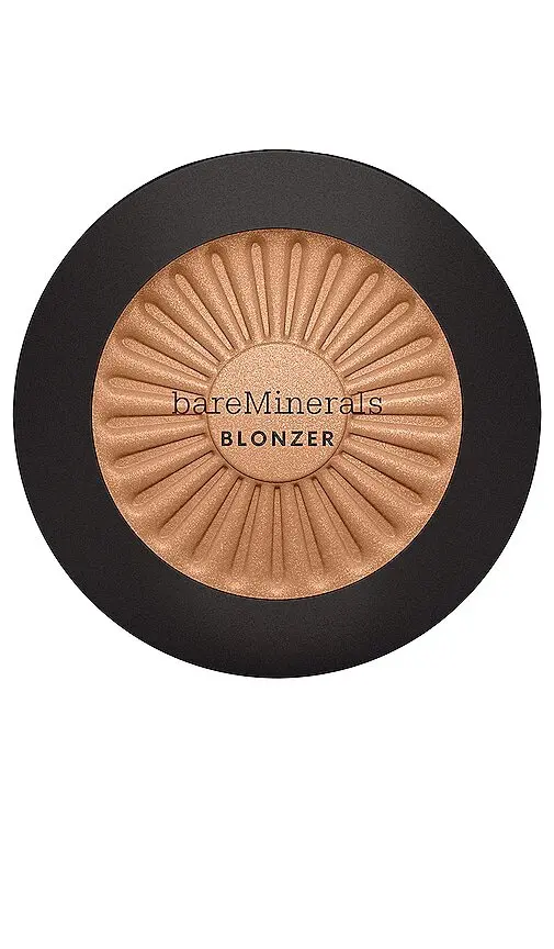 BAREMINERALS Gen Nude Blonzers - Kiss Of Spice