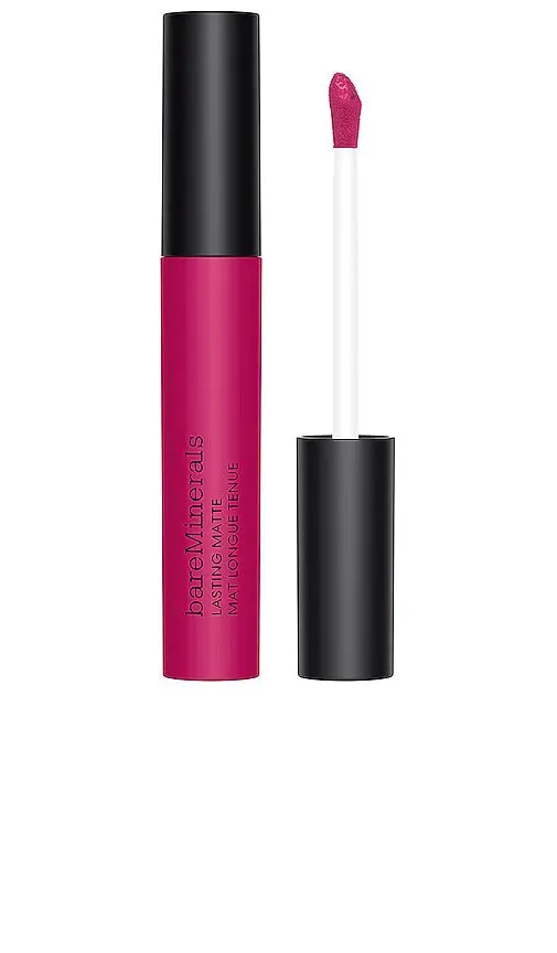 BAREMINERALS Mineralist Lasting Matte Liquid Lipstick - Expressive