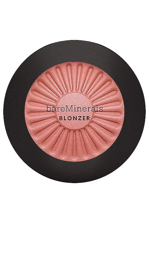 BAREMINERALS Gen Nude Blonzers - Kiss Of Mauve