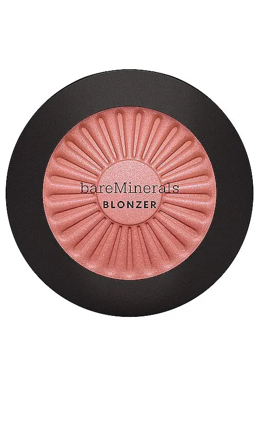 BAREMINERALS Gen Nude Blonzers - Kiss Of Pink