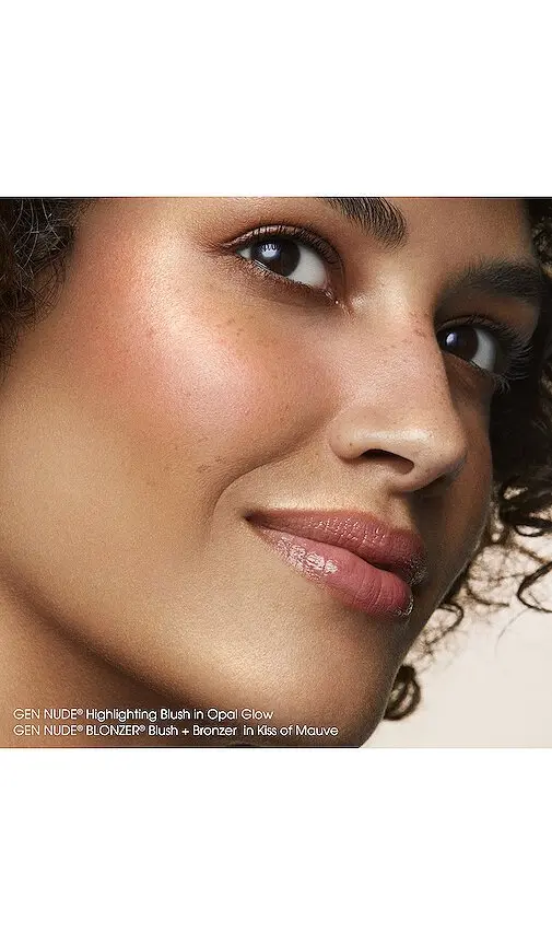 BareMinerals® Gen Nude Blonzers