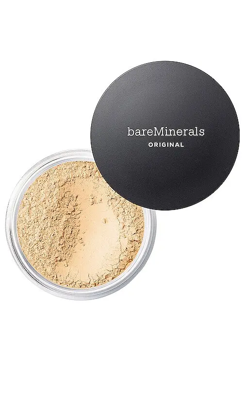 BAREMINERALS Original Loose Powder Foundation Spf 15 - Golden Fair 04