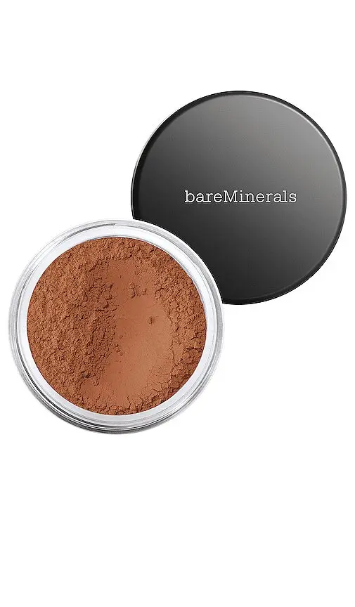 BAREMINERALS Over Face Color - Warmth