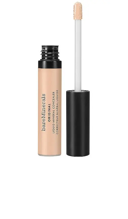 BAREMINERALS Original Liquid Mineral Concealer - Very Fair 0.5c
