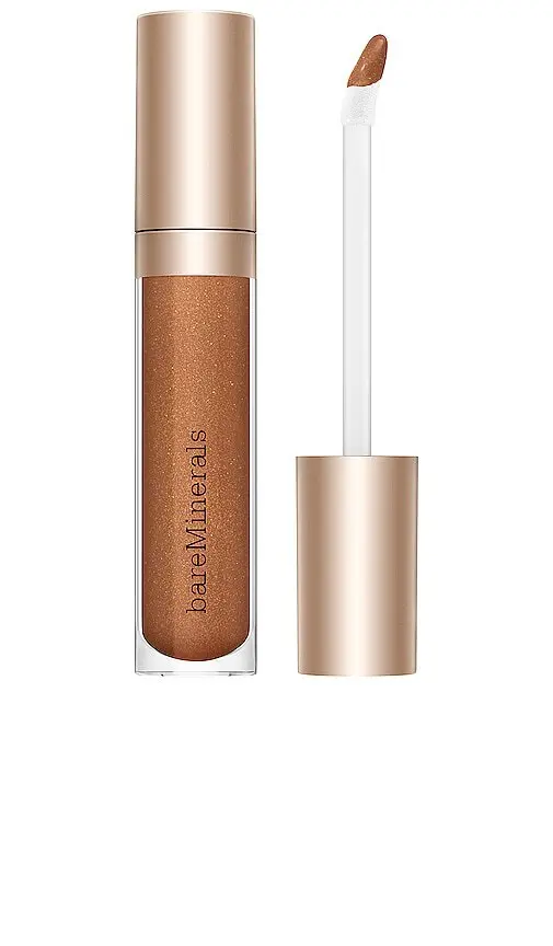 BAREMINERALS Mineralist Gloss-balm - Adventure