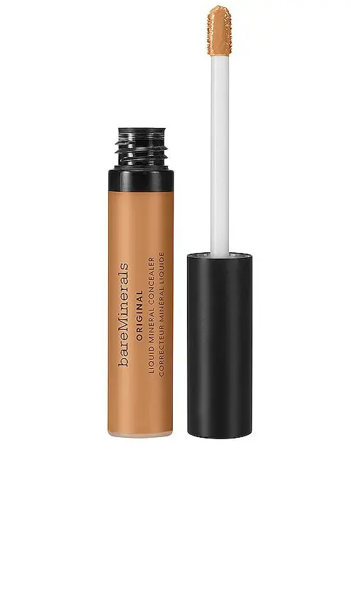 BAREMINERALS Original Liquid Mineral Concealer - Tan 4w