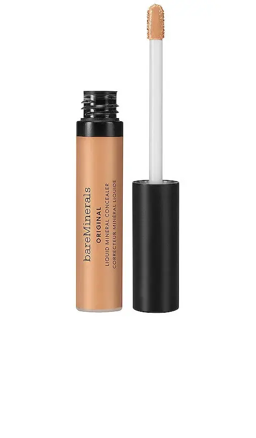 BAREMINERALS Original Liquid Mineral Concealer - Medium Tan 3.5c