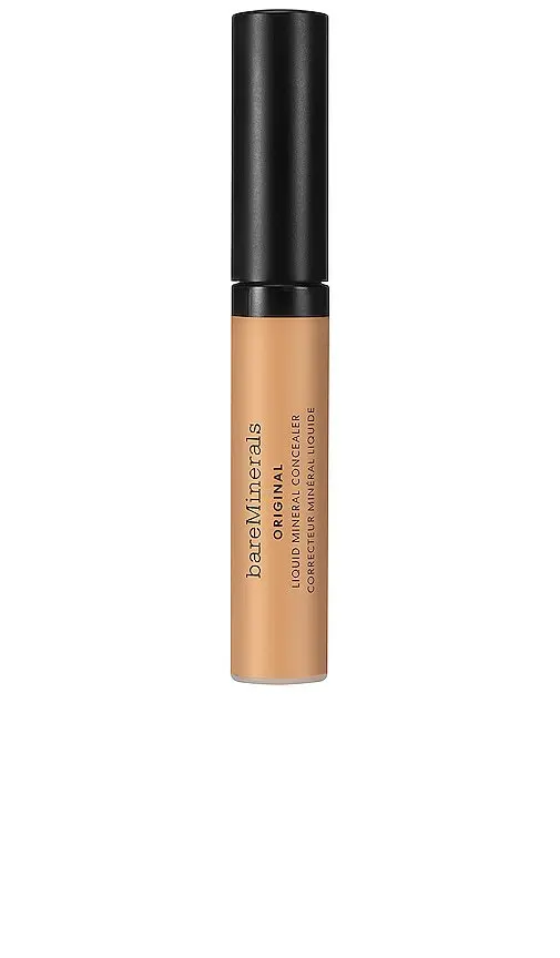 BAREMINERALS Original Liquid Mineral Concealer - Medium Tan 3.5w