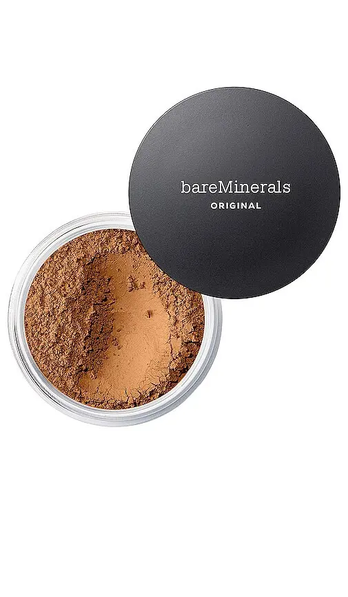 BAREMINERALS Original Loose Powder Foundation Spf 15 - Neutral Dark 24