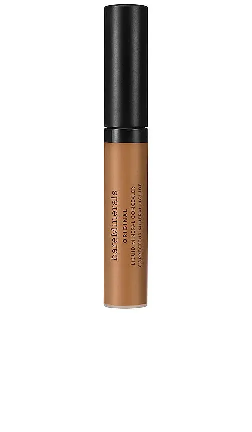 BAREMINERALS Original Liquid Mineral Concealer - Dark 5n