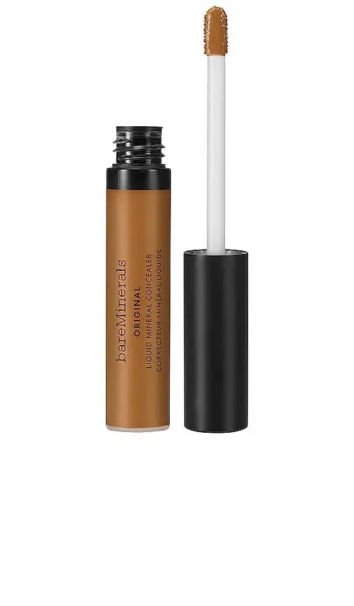 BAREMINERALS Original Liquid Mineral Concealer - Dark 5w