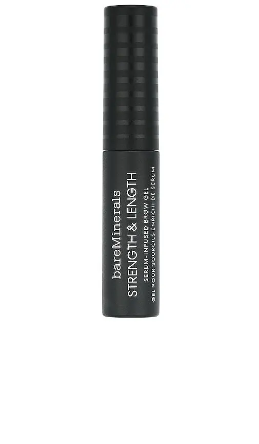 BareMinerals® Strength & Length Brow Gel - Chestnut
