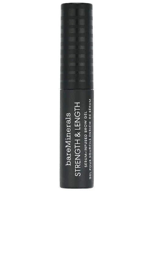 BareMinerals® Strength & Length Brow Gel - Coffee