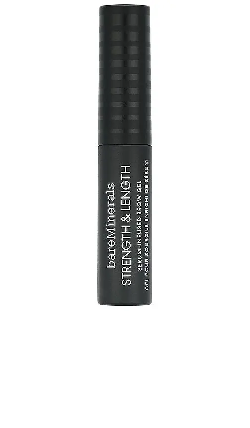 BareMinerals® Strength & Length Brow Gel - Clear