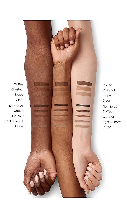 BareMinerals® Strength & Length Brow Gel - Clear