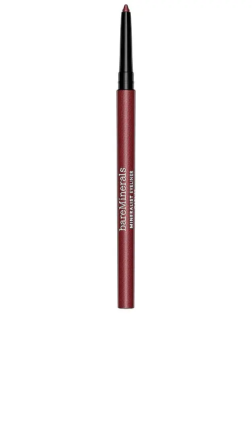BAREMINERALS Mineralist Eyeliners - Garnet