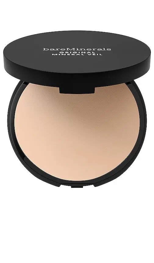 BAREMINERALS Original Mineral Veil Pressed Setting Powder - Sheer Light