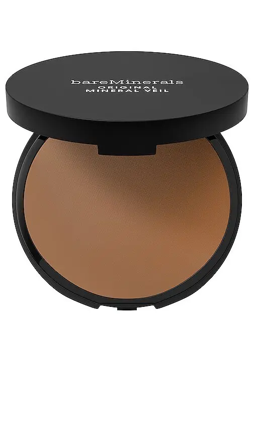 BAREMINERALS Original Mineral Veil Pressed Setting Powder - Sheer Tan