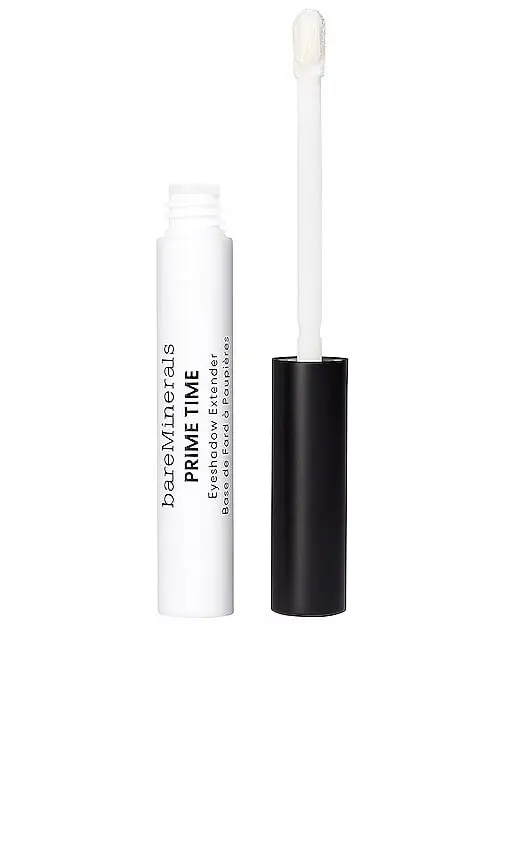 BAREMINERALS Prime Time Eyeshadow Extender In White - N,a