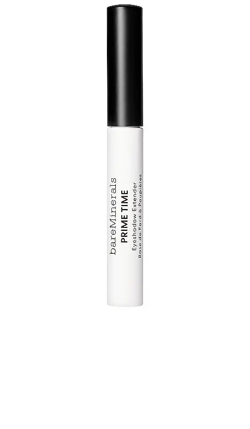 BareMinerals® Prime Time Eyeshadow Extender In White - N,a