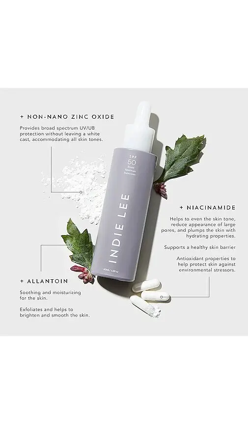 INDIE LEE Spf Daily Primer - N,a