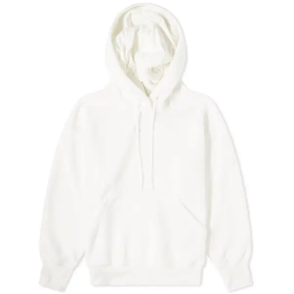 Nike Plush Full Zip Hoodie