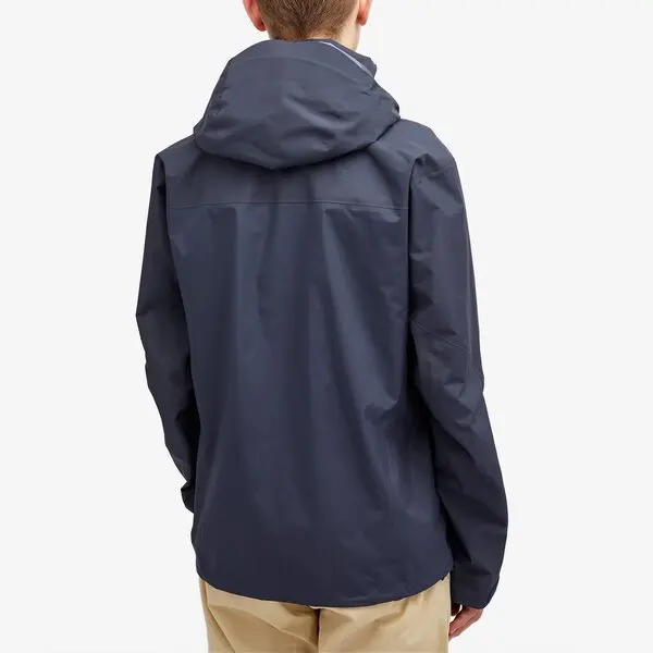 Arc'teryx Beta Ar Jacket - Black Sapphire