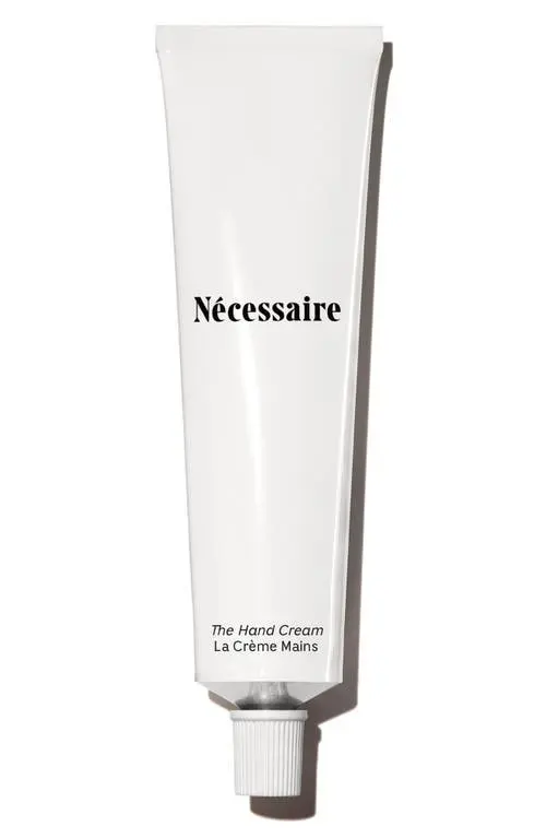 Nécessaire The Hand Cream - No Color