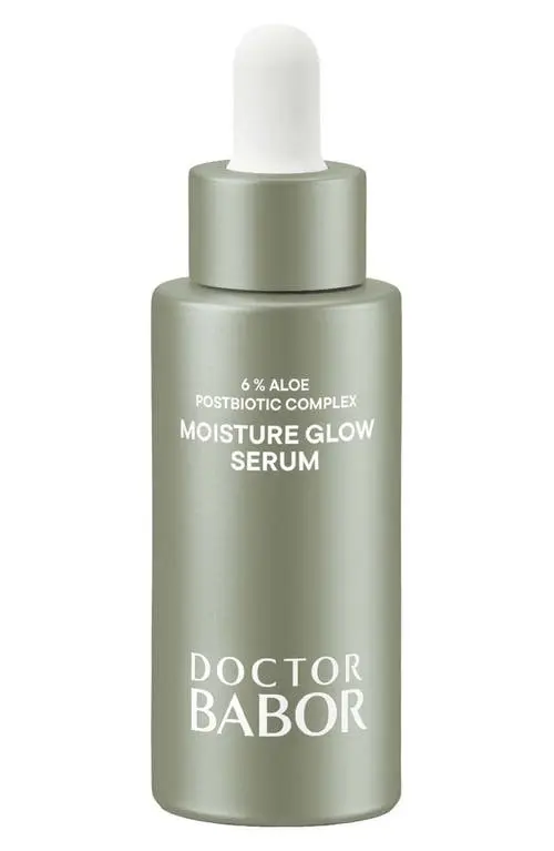 BABOR Cleanformance Moisture Glow Serum - No Color