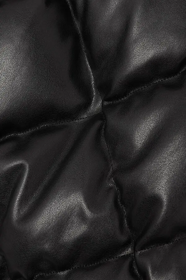 Bogner Lissi-d Hooded Layered Quilted Jacket