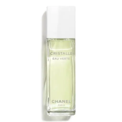 Chanel Cristalle Eau Verte Eau De Parfum Spray - One-color