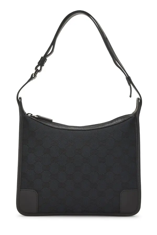 Gucci Original Gg Canvas Shoulder Bag