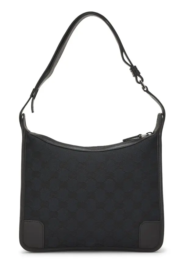 Gucci Original Gg Canvas Shoulder Bag