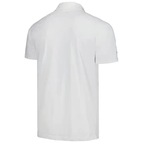LEVELWEAR San Diego Padres Sector Batter Up Raglan Polo