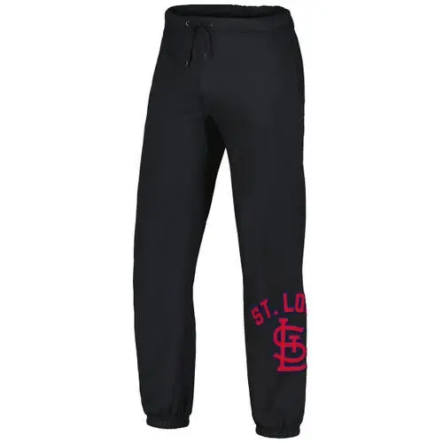 PLEASURES St. Louis Cardinals Opening Day Sweatpants