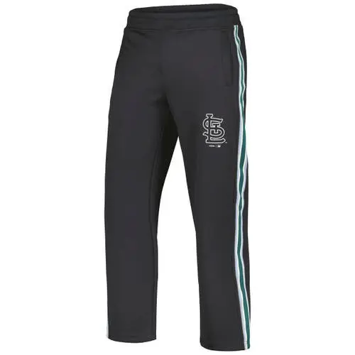 PLEASURES St. Louis Cardinals Ballpark Track Pants