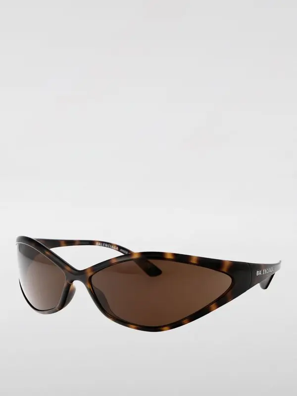 Balenciaga Sunglasses - Brown