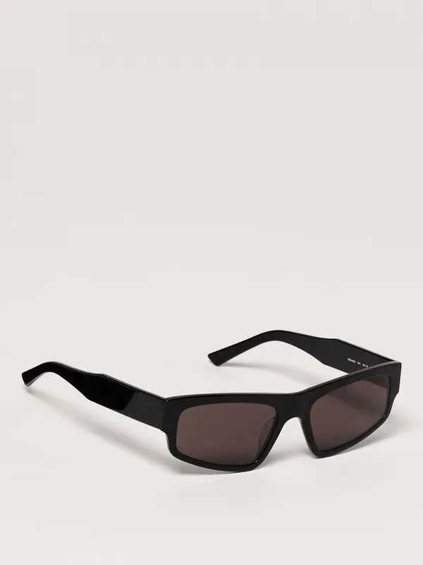 Balenciaga Sunglasses - Black