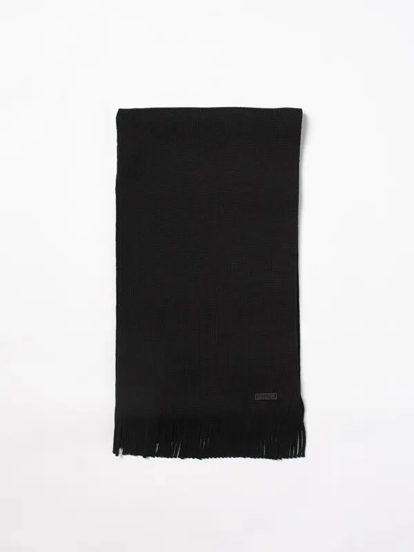 BOSS Scarf - Black