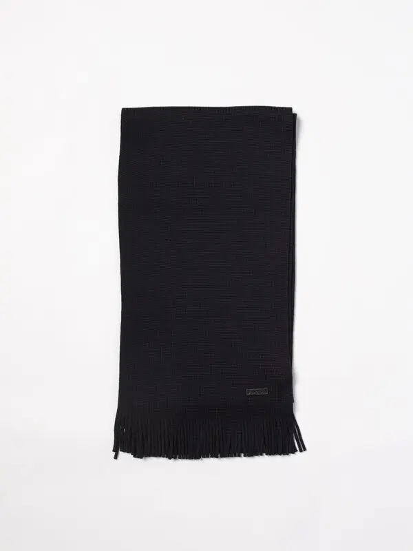 BOSS Scarf - Blue