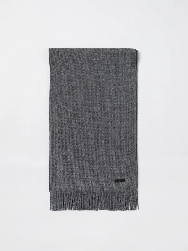 BOSS Scarf - Grey