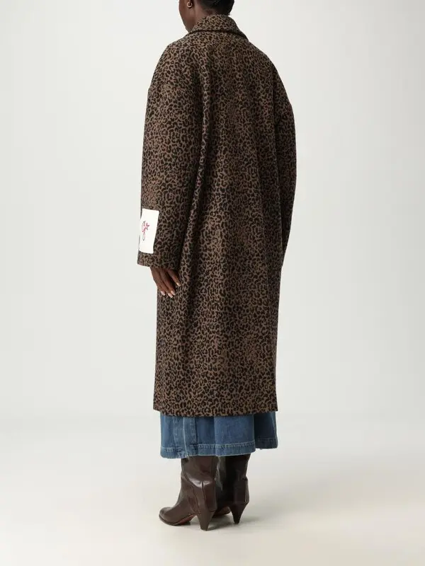 GOLDEN GOOSE Long Coat