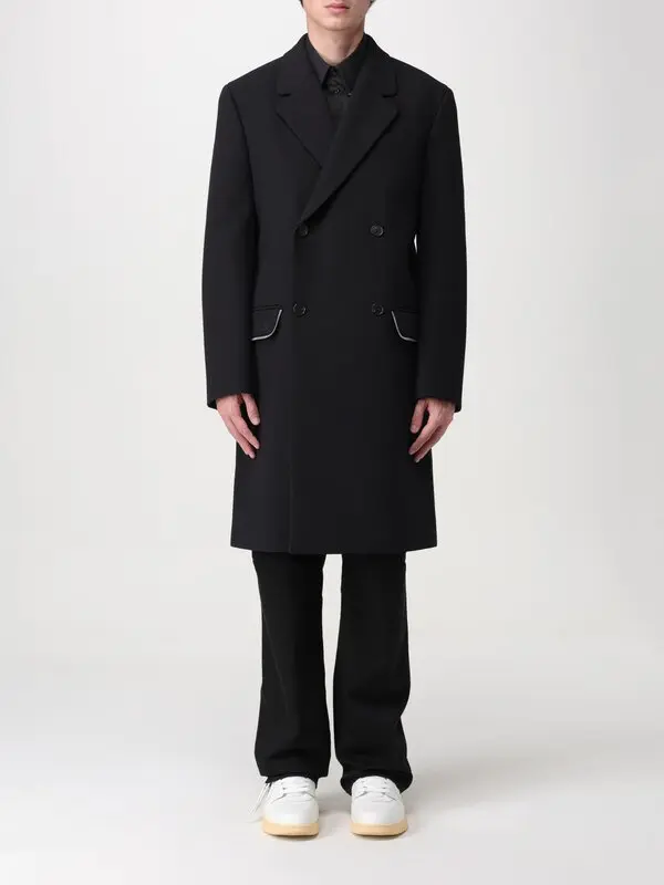 Off-White Coat
