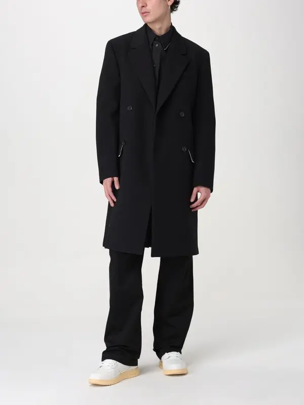 Off-White Coat