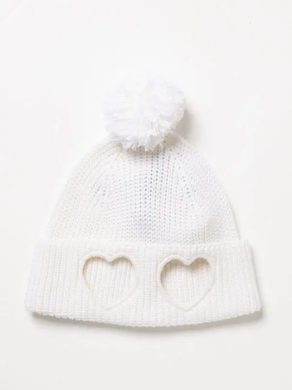 Vivetta Hat - White